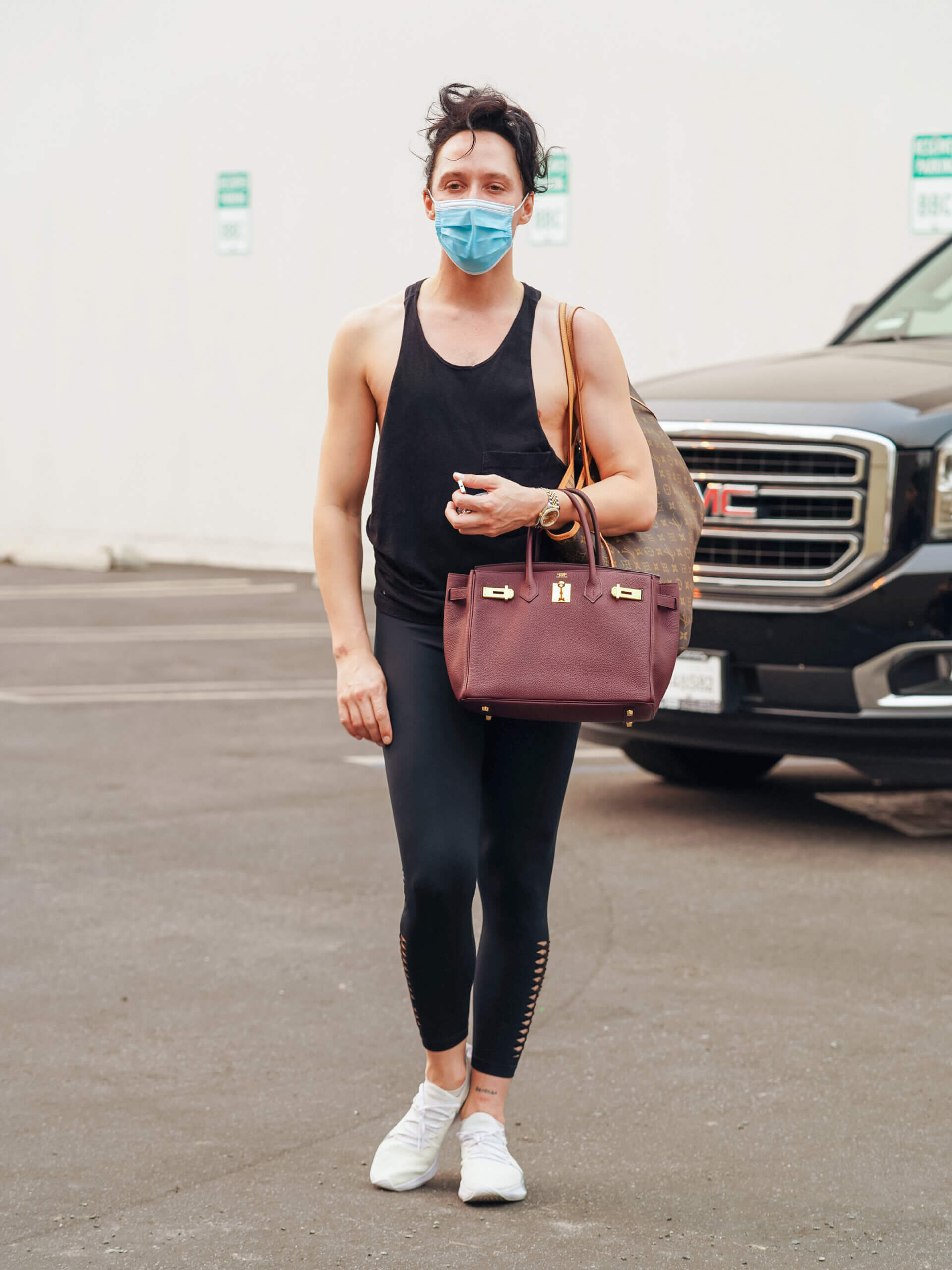 Birkin: How a Basket Walked So a Bag Could Run the World - Rally